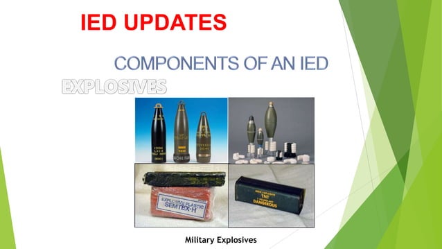 BOMB THREAT AWARENESS SEMINAR.pptx | First Aid | Injuries