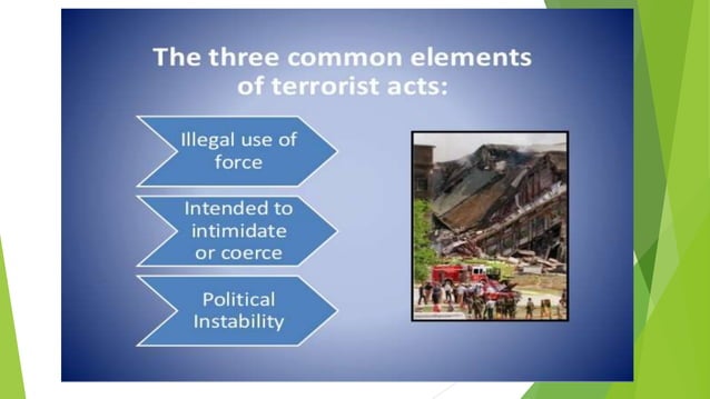 BOMB THREAT AWARENESS SEMINAR.pptx | First Aid | Injuries