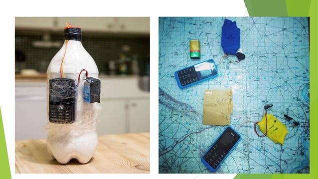 BOMB THREAT AWARENESS SEMINAR.pptx | First Aid | Injuries