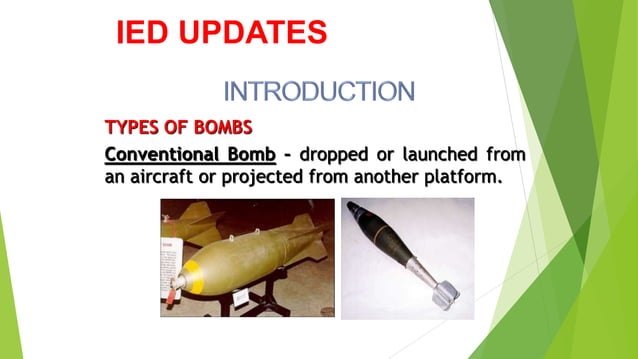 BOMB THREAT AWARENESS SEMINAR.pptx | First Aid | Injuries