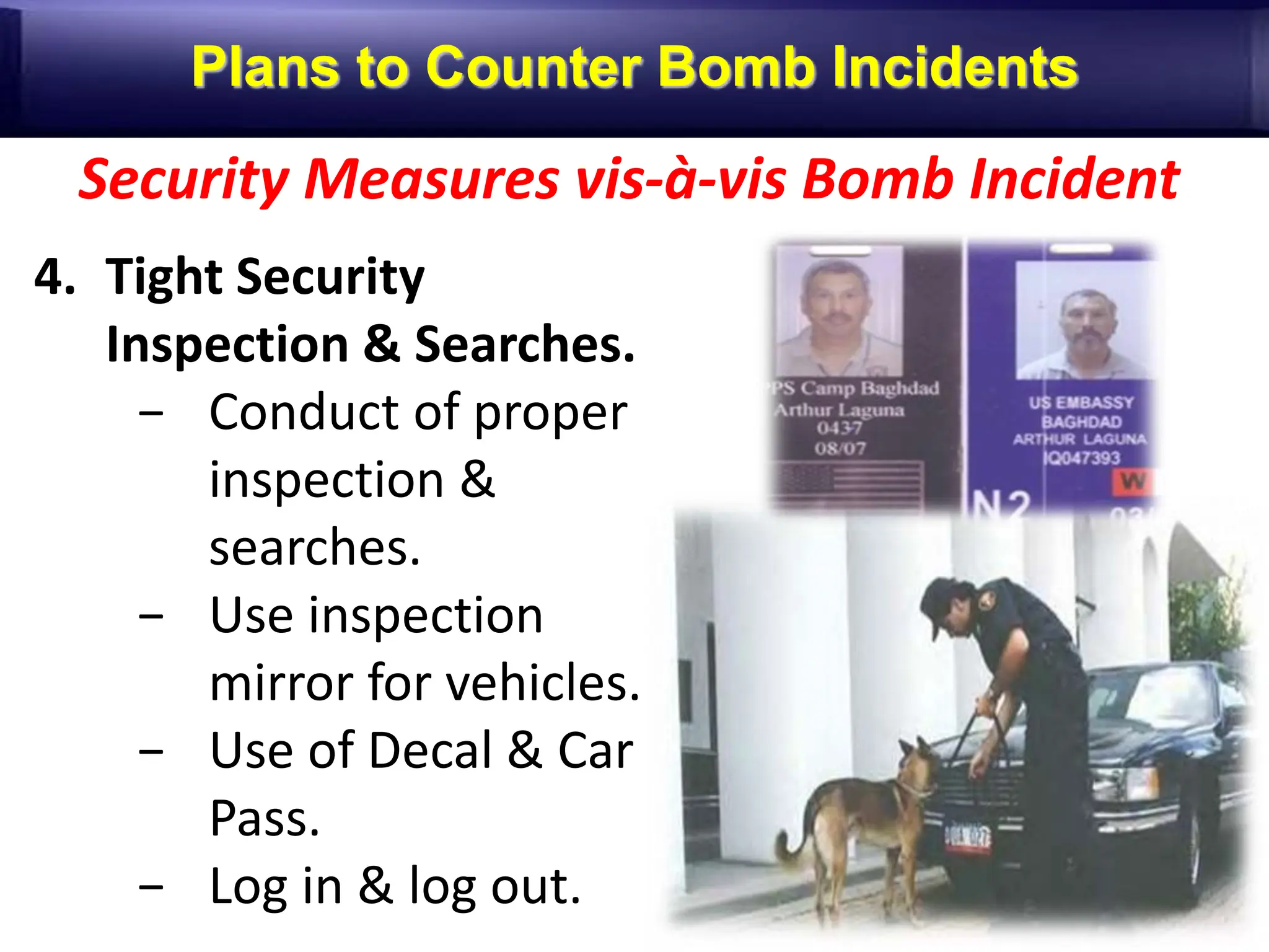 Bomb_Threat_Management (MODIFIED) powerpoint | PPTX