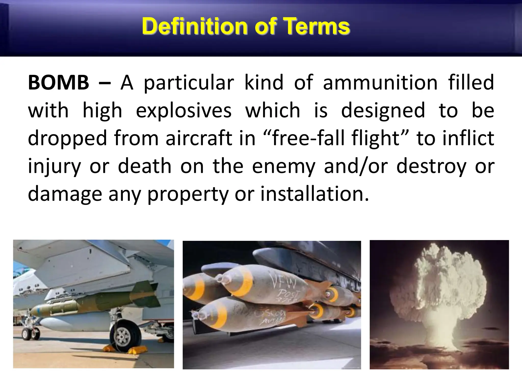Bomb_Threat_Management (MODIFIED) powerpoint | PPTX
