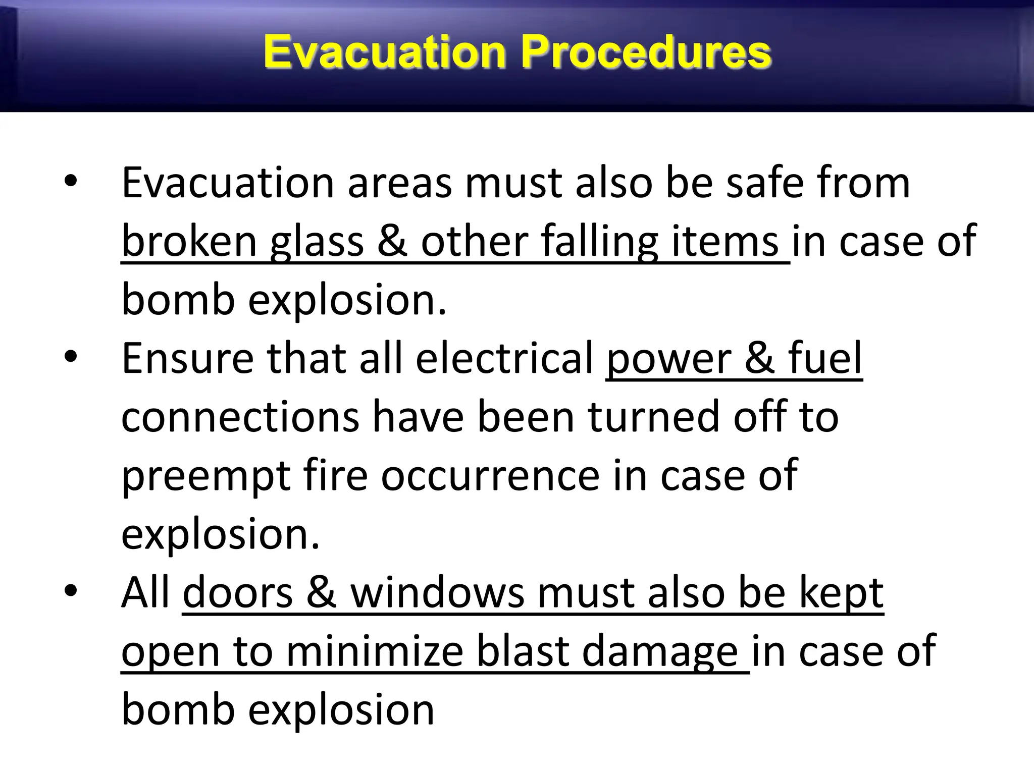 Bomb_Threat_Management (MODIFIED) powerpoint | PPTX