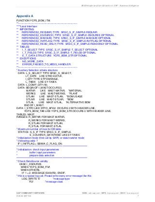 BOM Header and Item Extraction in SAP - Business Intelligence.pdf