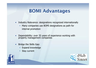 Bomi Courses | PDF
