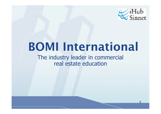 Bomi Courses | PDF