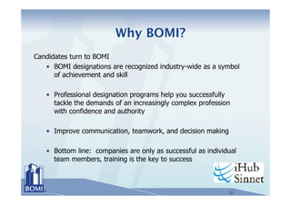 Bomi Courses | PPT