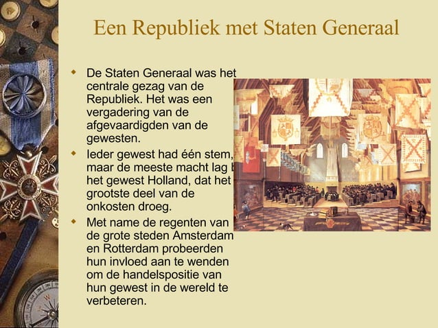 Bommen Berend | PPT