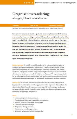 Bo modules april 2008 sioo | PDF