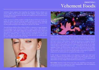 Bompas & Parr | Imminent Future of Food 2021 | PPT