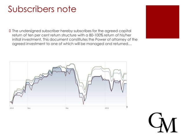 Connell Management | PPT