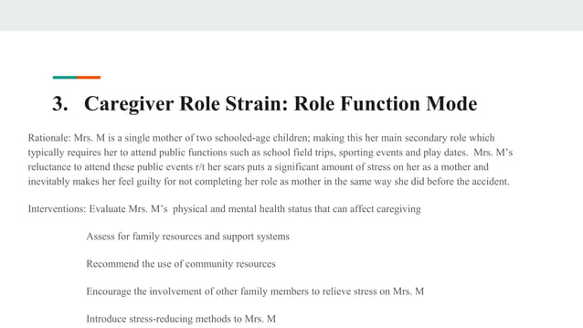 Roy's Adaptation Model HFVFCFKFAG | PPT