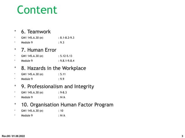 BON-TEK145-001_HUMAN_FACTOR_INITIAL.pptx