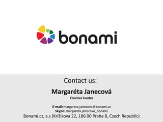 Bonami | PDF | Currencies | Economy