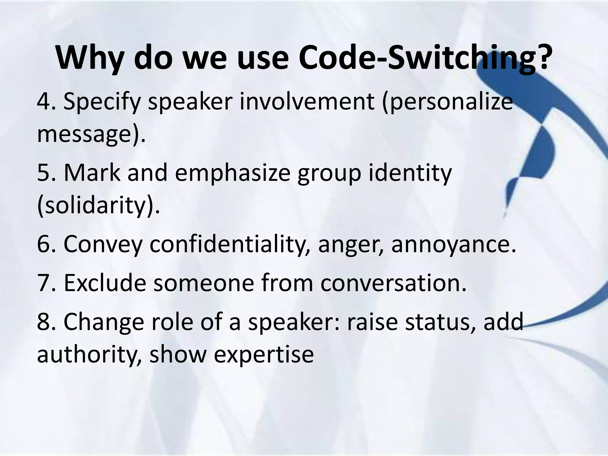 The Pedagogical Aspects of Philippine English | PPTX