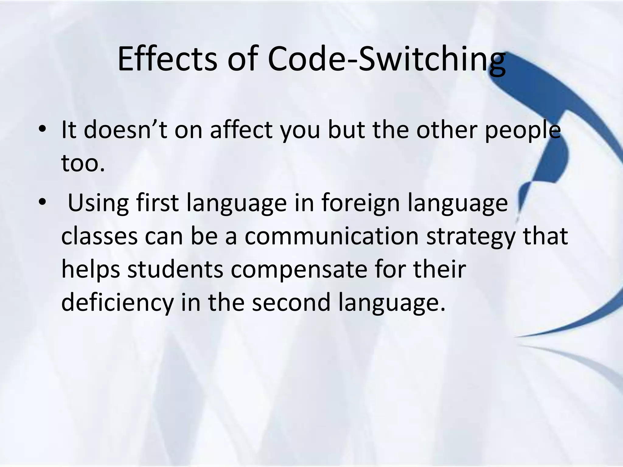 The Pedagogical Aspects of Philippine English | PPTX