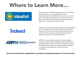 Sector overview | PDF | Non-Profit Organizations | Industries