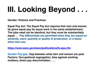 Understanding Identity, Intersectionality, Privileges, and Our Role in ...