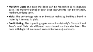Bond.pptx . | PPTX