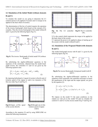 Bond graphs and genetic algorithms for design and optimization of active dynamic systems | PDF