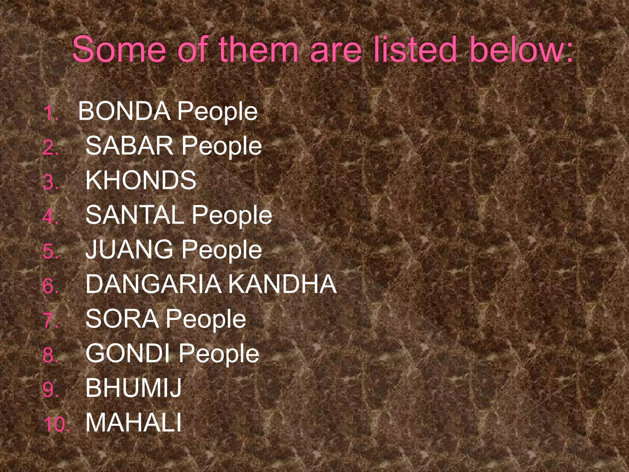 Bonda people ppt by shalini.pptx