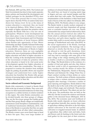 BondaPublication A TRIBE IN A DISTRICT OF MALKANGIRI.pdf