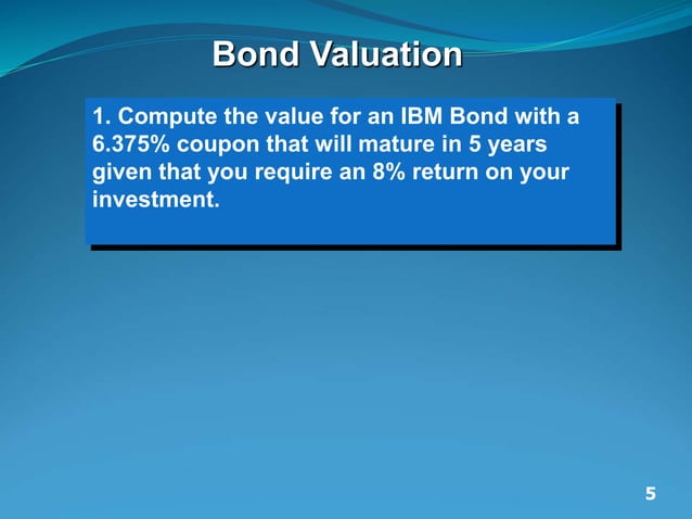 bond,importance and characteristics.pptx