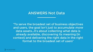 Small Data: a Brief History and a New Design Philosophy | PDF
