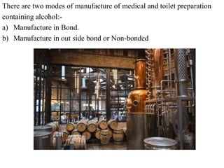 Bonded Manufacturer | PDF