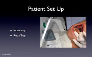 Bonded lingual retainer | KEY