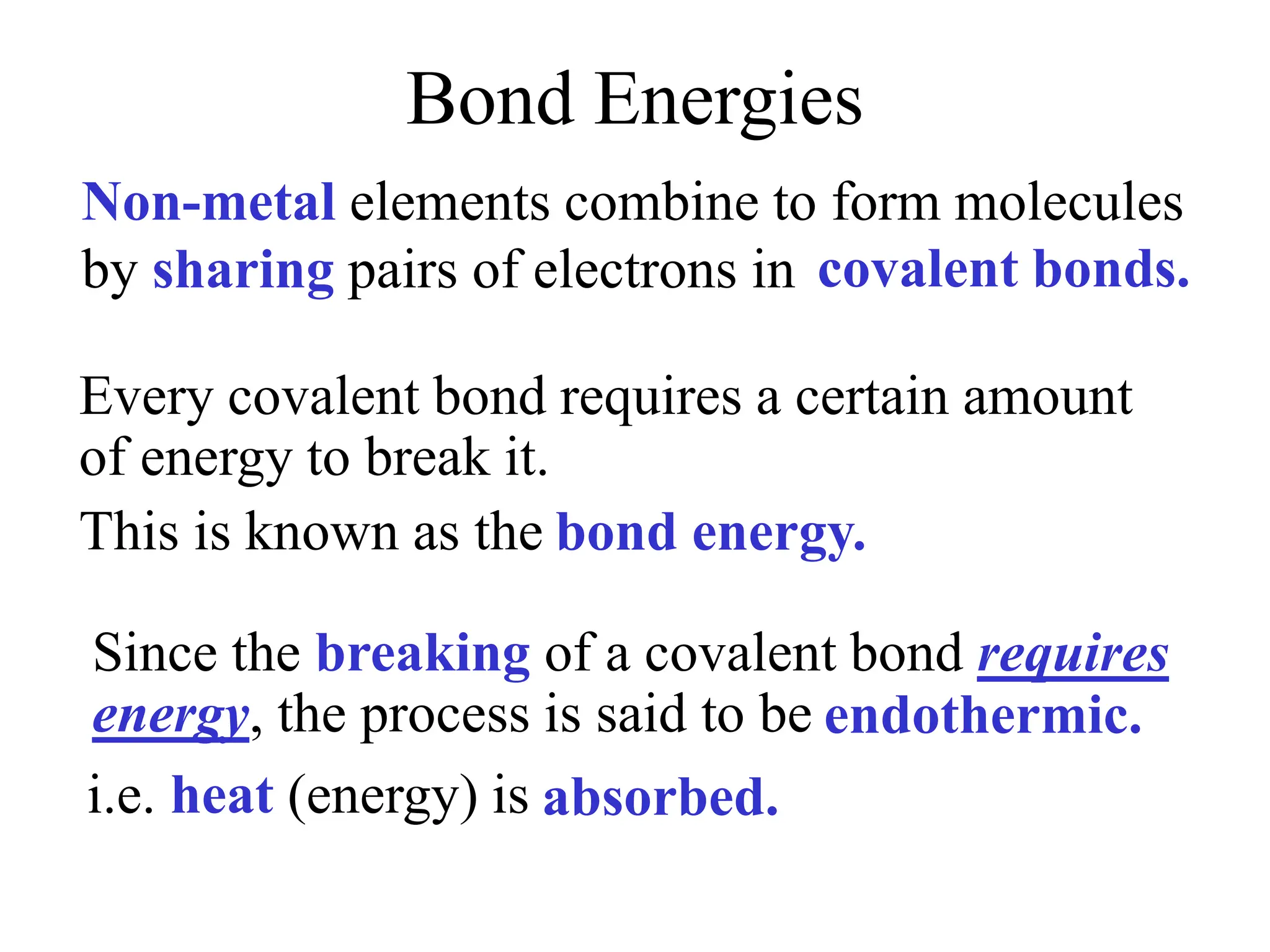 BondEnergies Grade 9 calculations gh.ppt