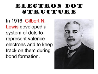 Bond formation (l3) | PPT | Free Download