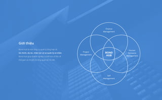 Giới thiệu Bond Hub | PDF