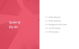 Giới thiệu Bond Hub | PDF