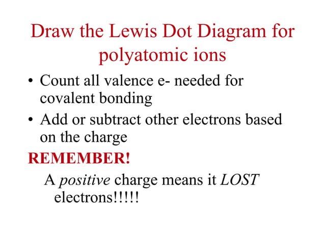 Bonding.ppt