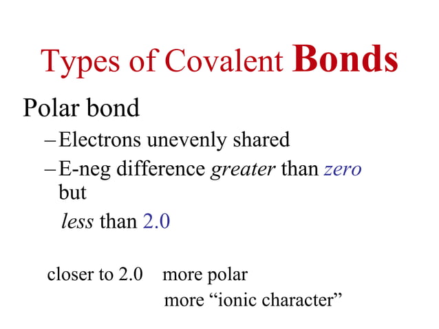 Bonding.ppt