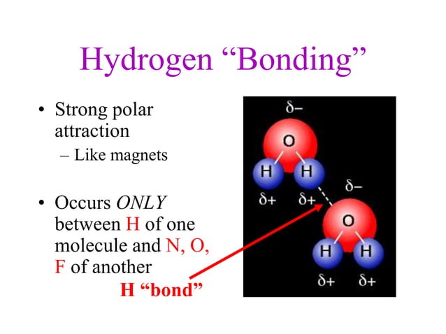 Bonding.ppt