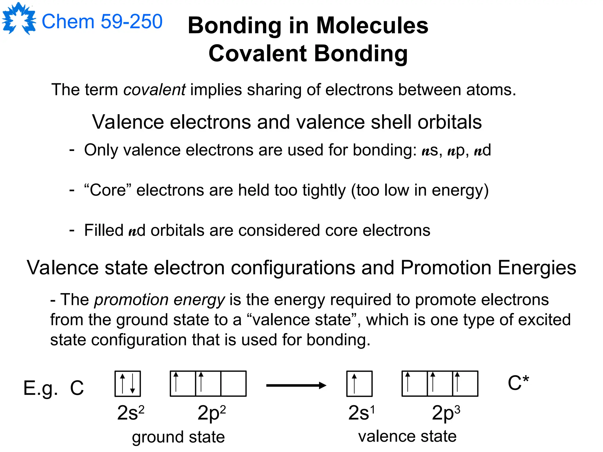 Chemical bonding and its types with explanation .ppt