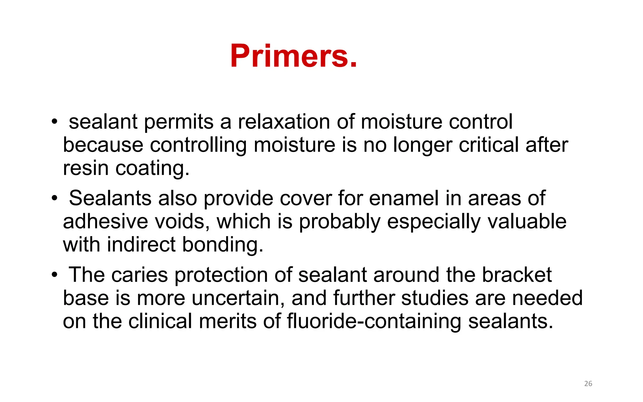 BONDING in orthodontics techniques .pptx