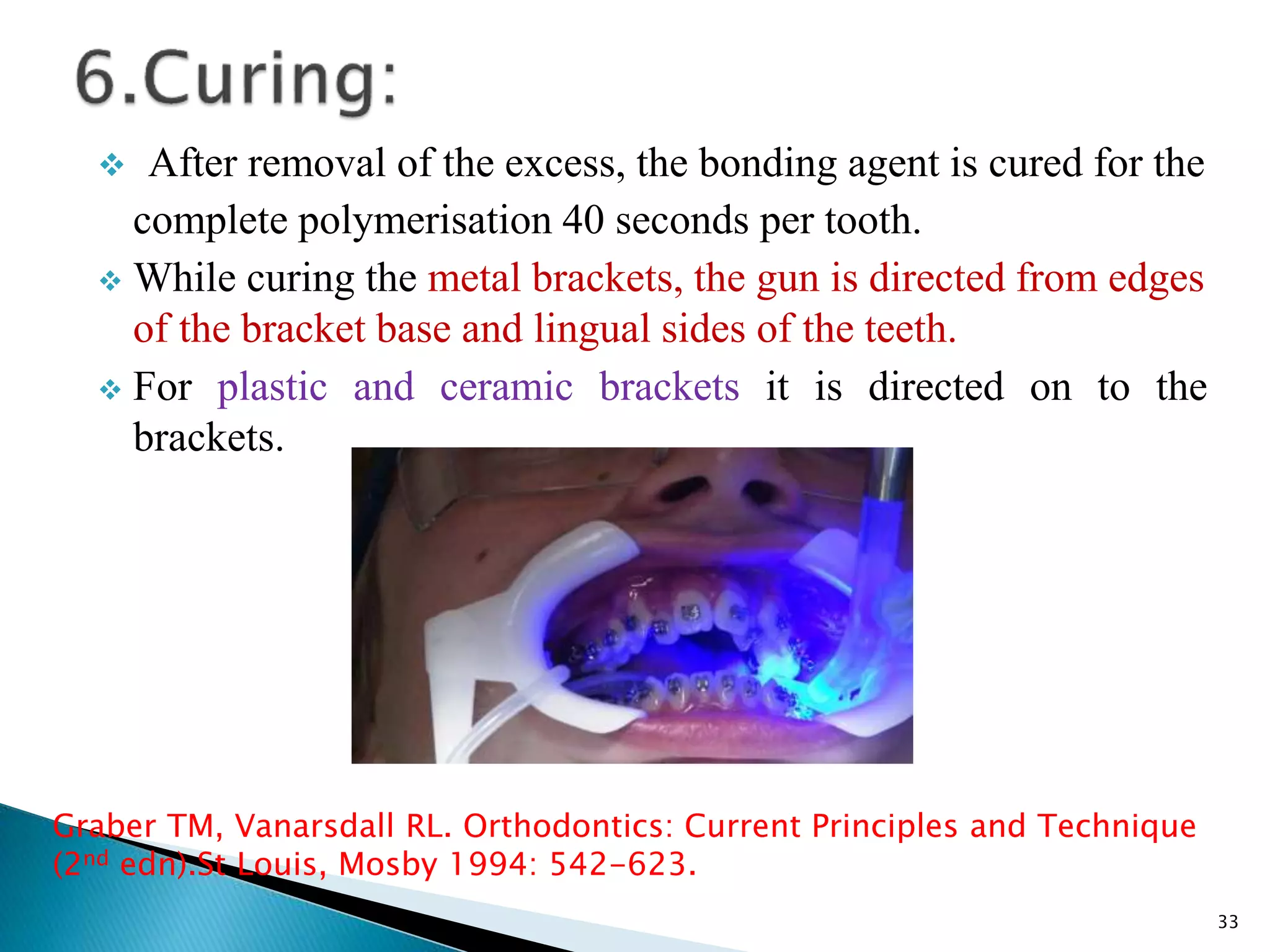 BONDING AGENTS AND BONDING MATERIALS AND RECENT CONCEPT | PPTX