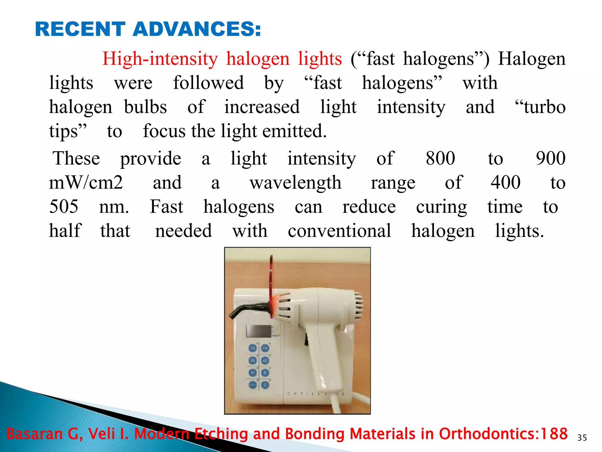 BONDING AGENTS AND BONDING MATERIALS AND RECENT CONCEPT | PPTX