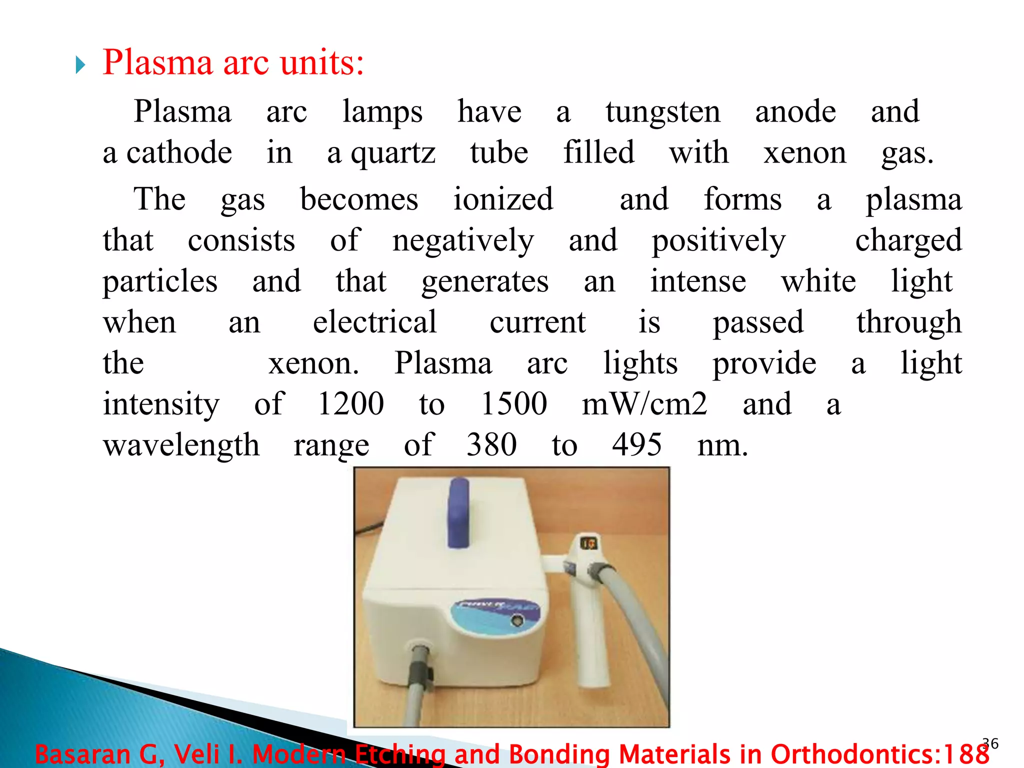 BONDING AGENTS AND BONDING MATERIALS AND RECENT CONCEPT | PPTX