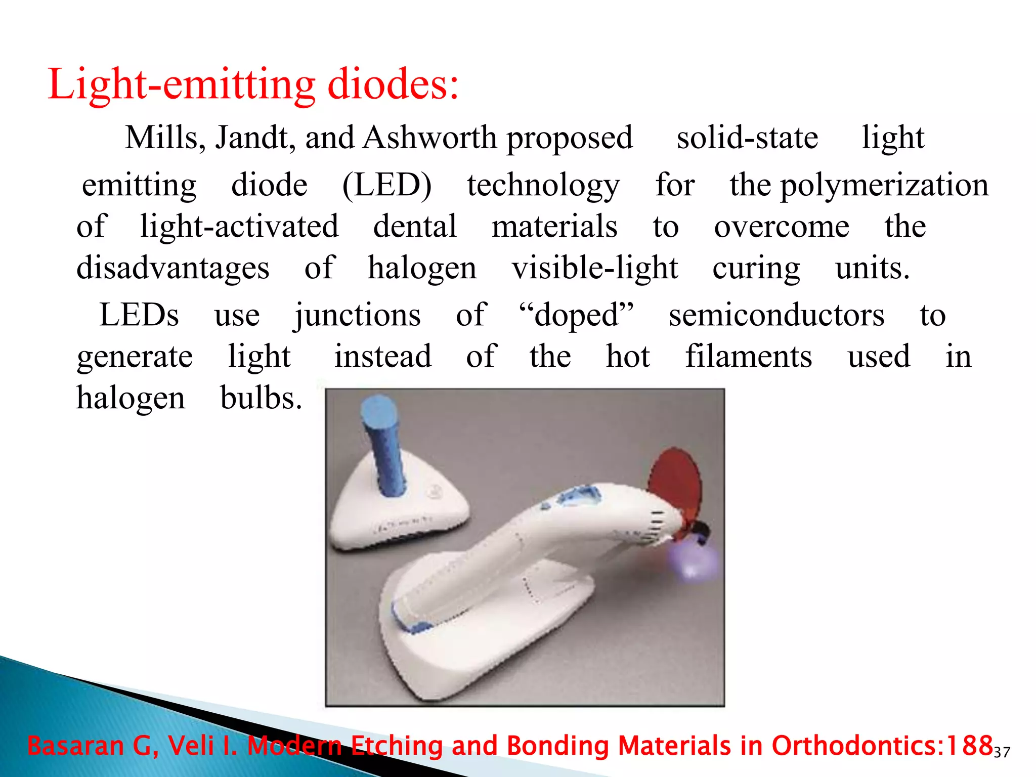 BONDING AGENTS AND BONDING MATERIALS AND RECENT CONCEPT | PPTX