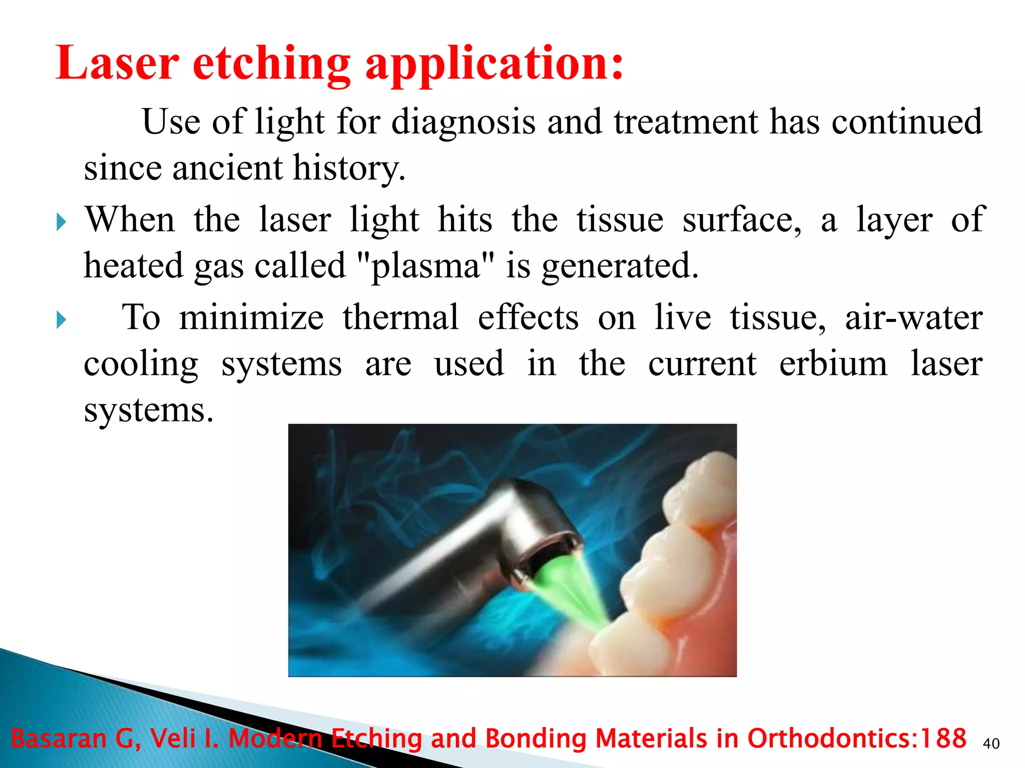 BONDING AGENTS AND BONDING MATERIALS AND RECENT CONCEPT | PPTX