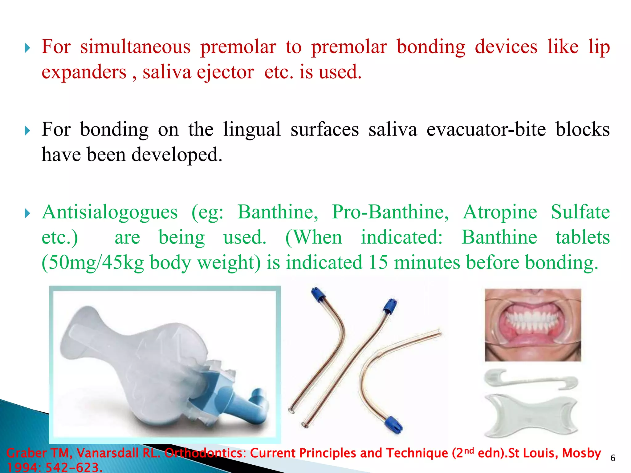 BONDING AGENTS AND BONDING MATERIALS AND RECENT CONCEPT | PPTX
