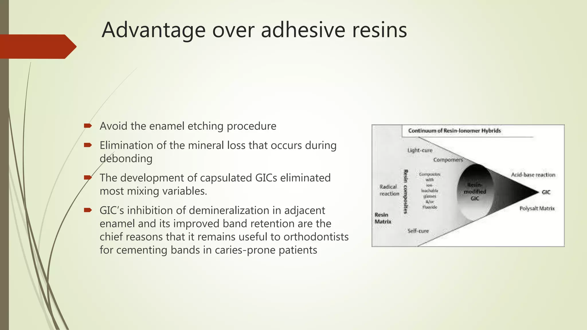 Bonding and banding | PPTX