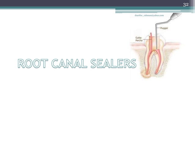 Bonding and bonding agents | PPSX