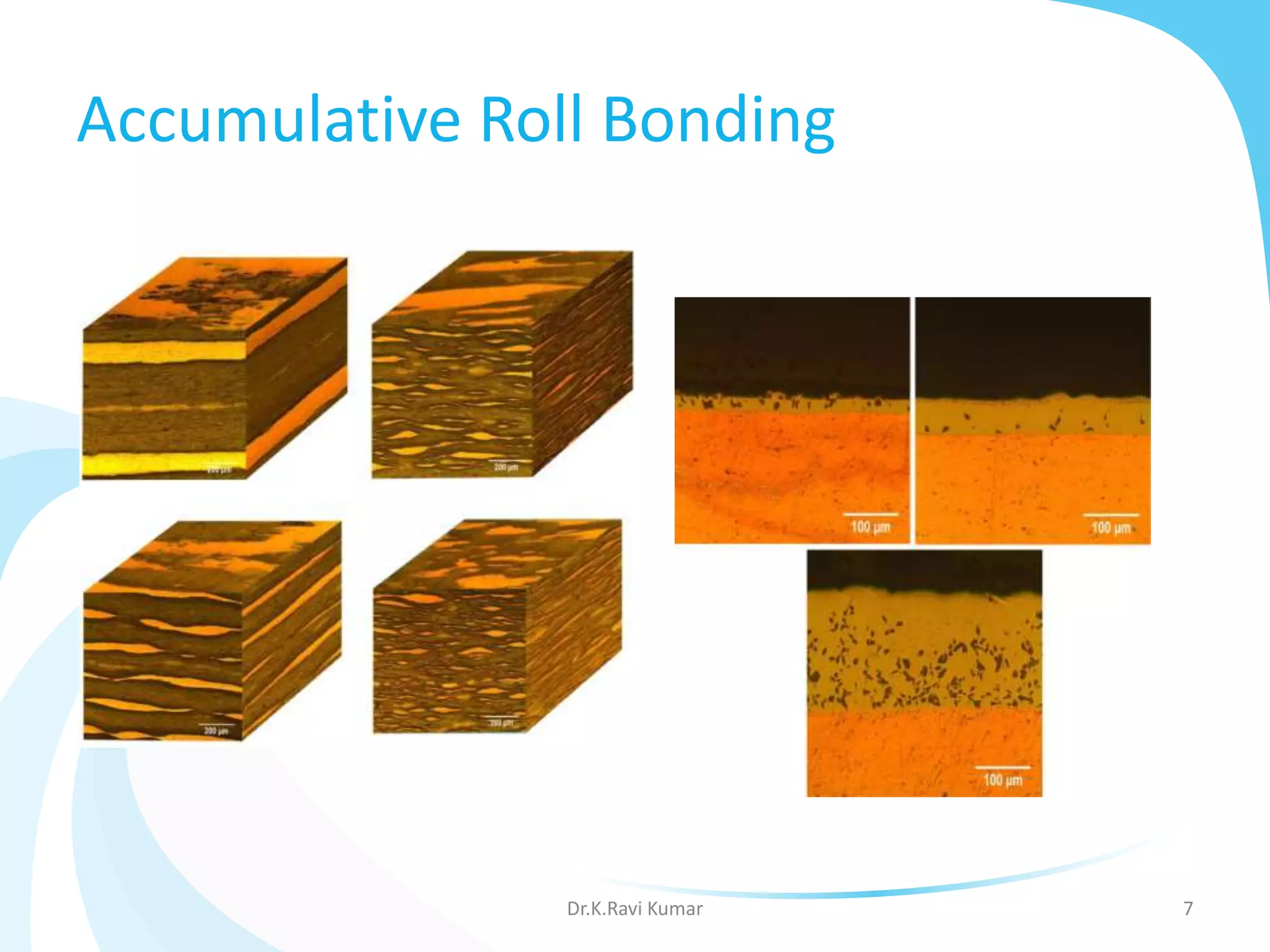 Bonding and Cladding of composite materials.pptx