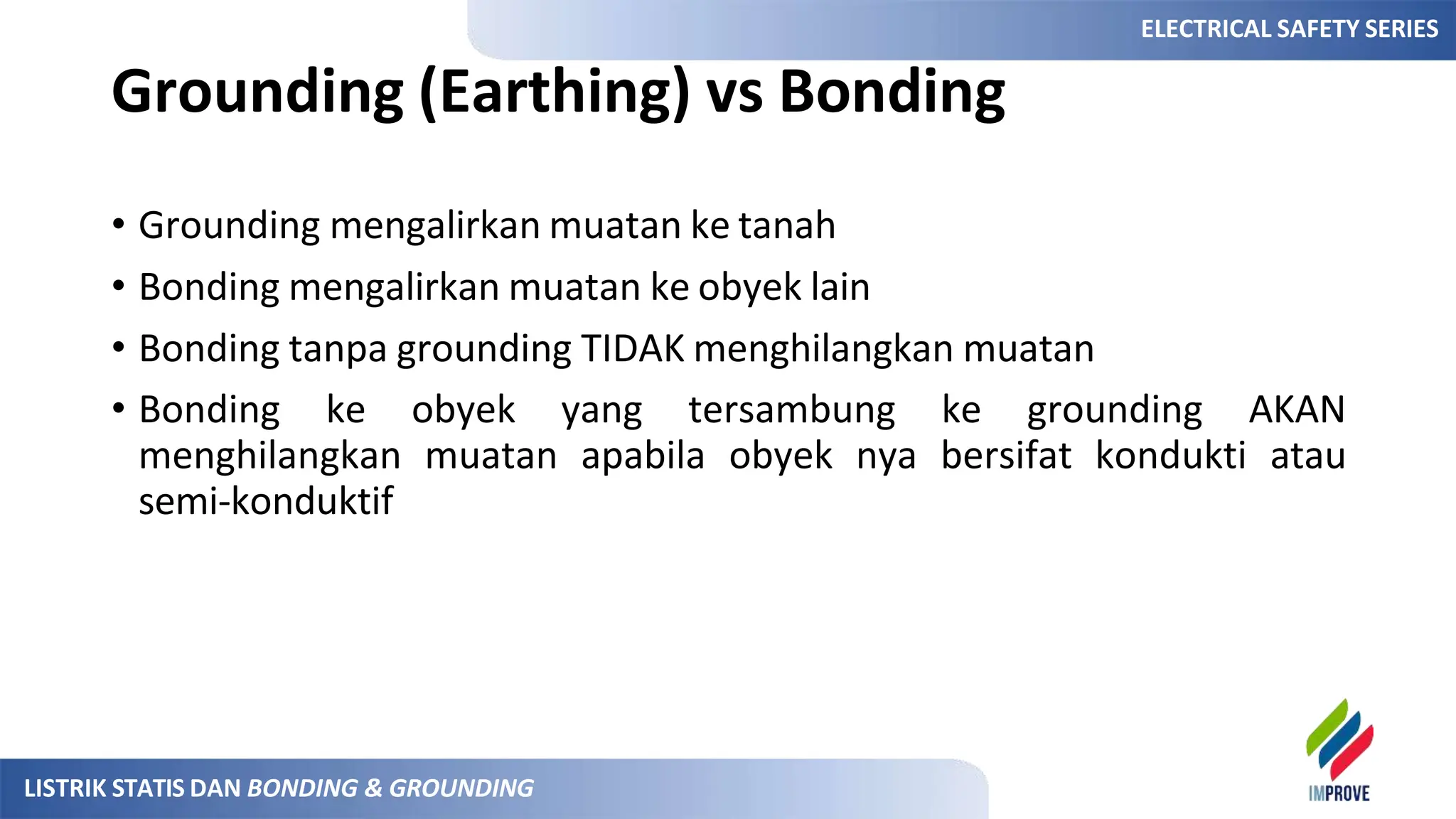 materi pelatihan trainingbonding and grounding.pptx