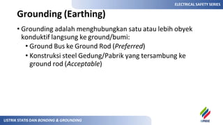 materi pelatihan trainingbonding and grounding.pptx